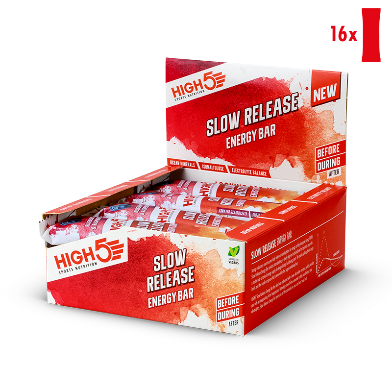 high five slow release