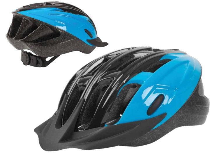Headgy Dynamic Adult Helmet – HD Bike and Sport