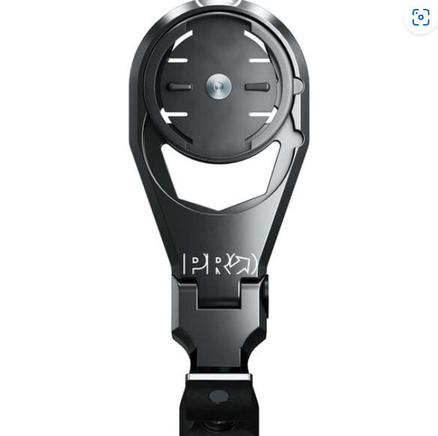 Pro Stem Vibe Computer Mount – HD Bike and Sport