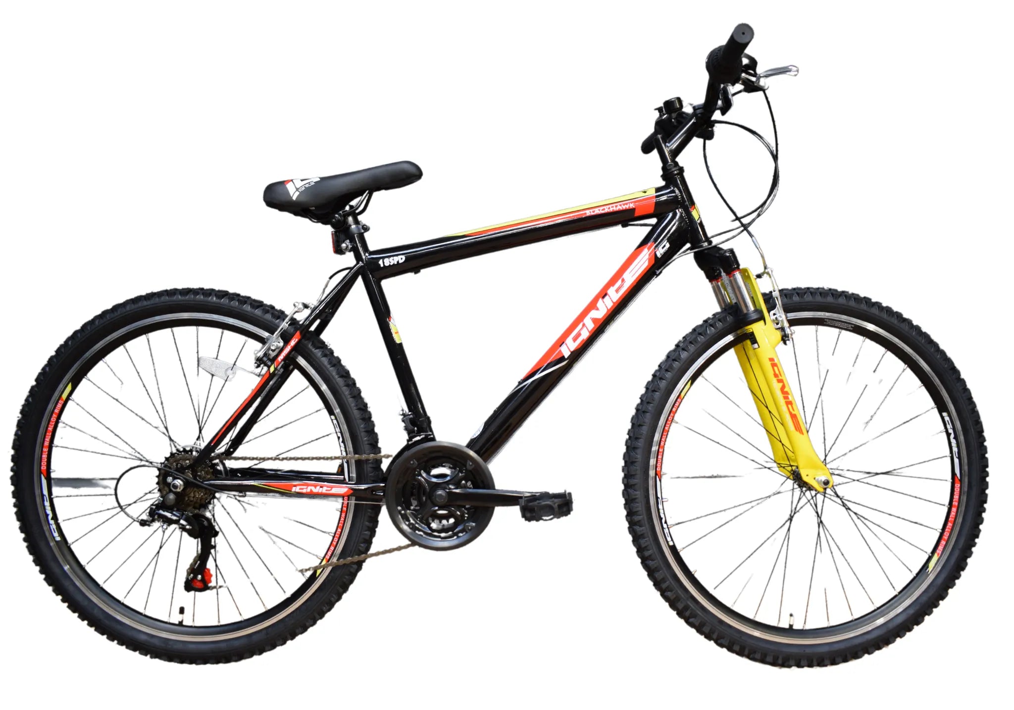 26” Ignite Blackhawk – HD Bike and Sport