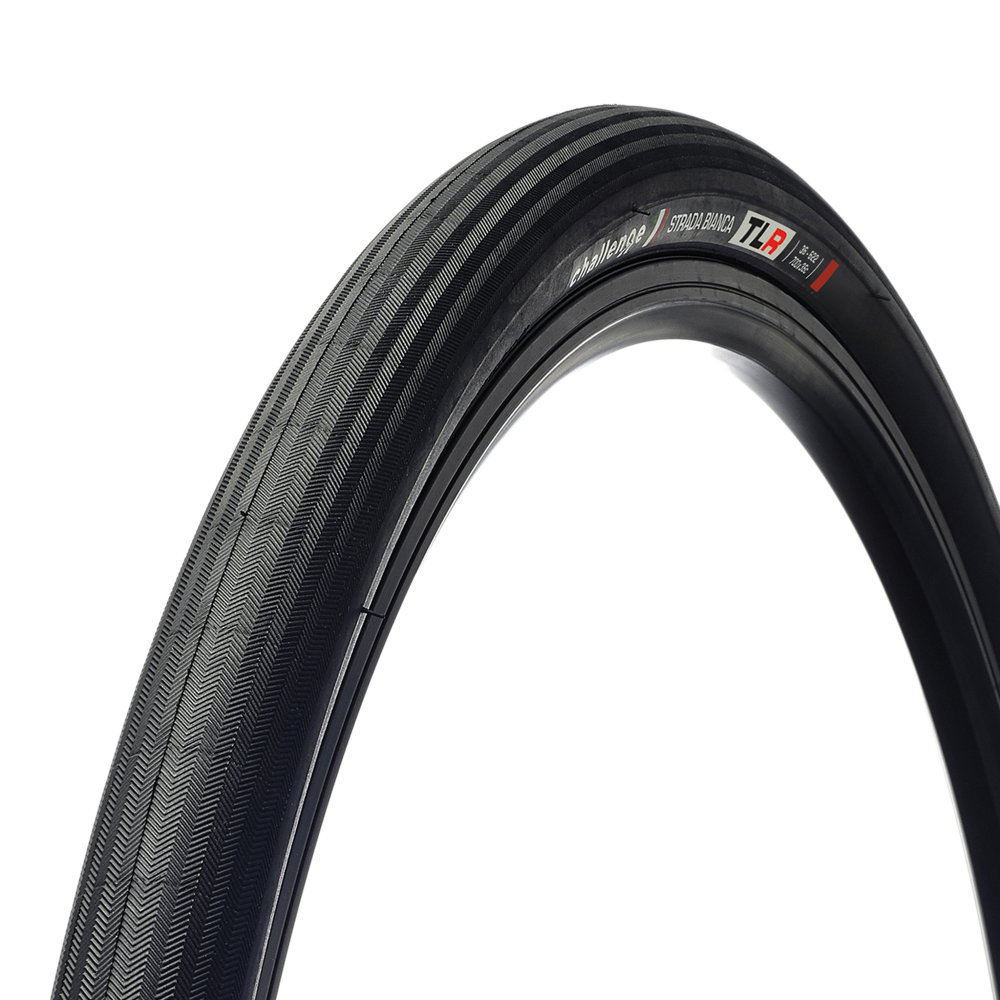 Challenge Strada Bianca TLR – HD Bike and Sport