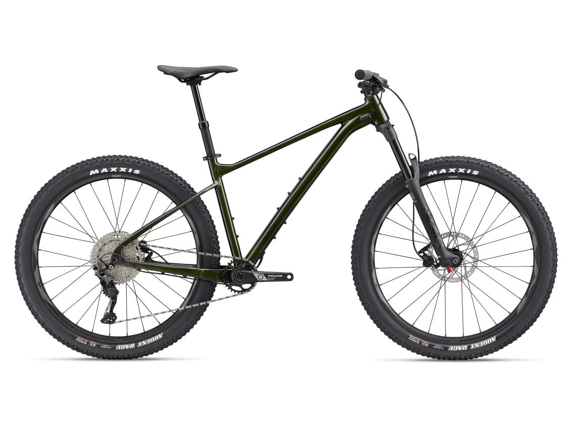 Giant Fathom 2 – HD Bike and Sport