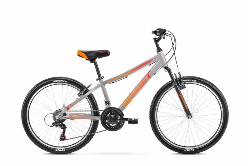 Romet Rambler 24 – HD Bike and Sport